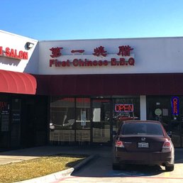 FIRST CHINESE BBQ - Updated May 2025 - 491 Photos & 512 Reviews - 111 S ...