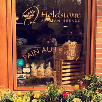 FIELDSTONE BREAD - Updated September 2024 - 48 Photos & 33 Reviews - 12823 Crescent Road, Surrey ...