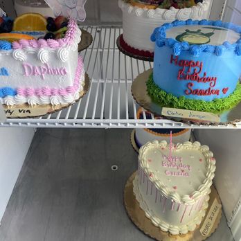 BELLA CAKES - Updated October 2025 - 30 Photos & 10 Reviews - 542 Ferry Street Everett, Everett ...