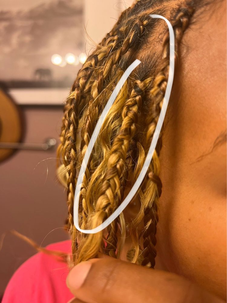 BRAIDS BY KADI - Updated October 2025 - 385 Photos & 315 Reviews - 2653 ...