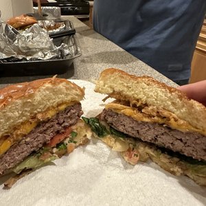 BBQ’D PRODUCTIONS SPORTS BAR & GRILL - 140 Photos & 286 Reviews - 405 N ...