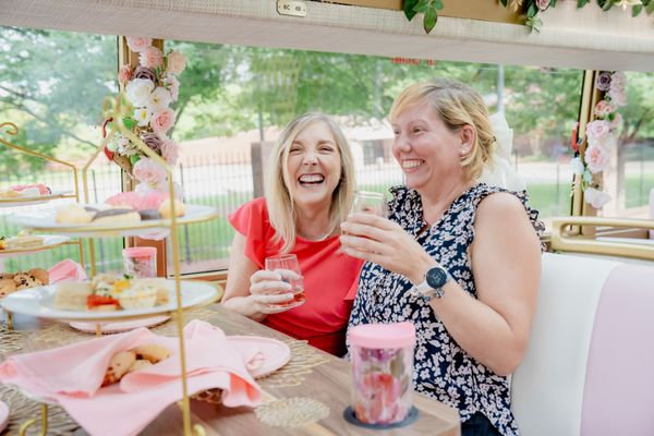 TEA AROUND TOWN - Updated December 2025 - 161 Photos & 74 Reviews - 212 ...