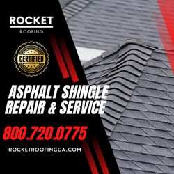 ROCKET ROOFING - 30 Photos & 28 Reviews - 27555 Ynez Rd, Temecula, California - Yelp