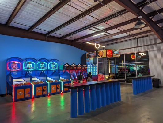 CIDERCADE ARLINGTON - Updated December 2025 - 128 Photos & 65 Reviews ...