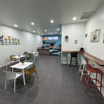 BOBA HOUSE - Updated June 2024 - 76 Photos & 27 Reviews - 1610 S King ...