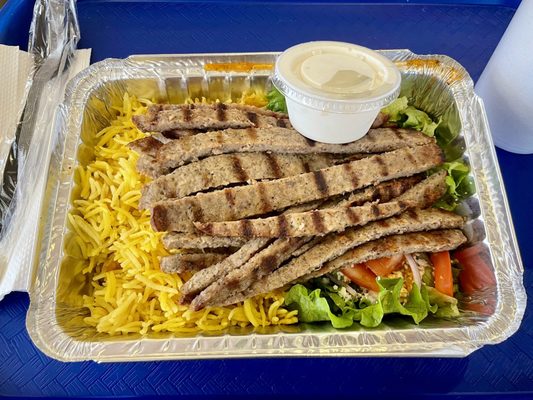 OPAH GREEK FLAVOR - Updated November 2024 - 25 Photos & 38 Reviews ...