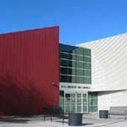 ROSS-UNIVERSITY HILLS BRANCH LIBRARY - 14 Reviews - Libraries - 4310 E ...