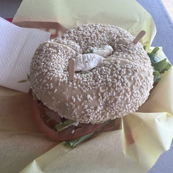 THE DAILY BAGEL - Updated April 2025 - 282 Photos & 468 Reviews - 7770 ...