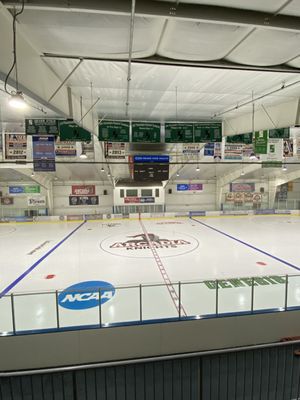 HATFIELD ICE ARENA - Updated July 2024 - 15 Photos & 17 Reviews - 350 ...