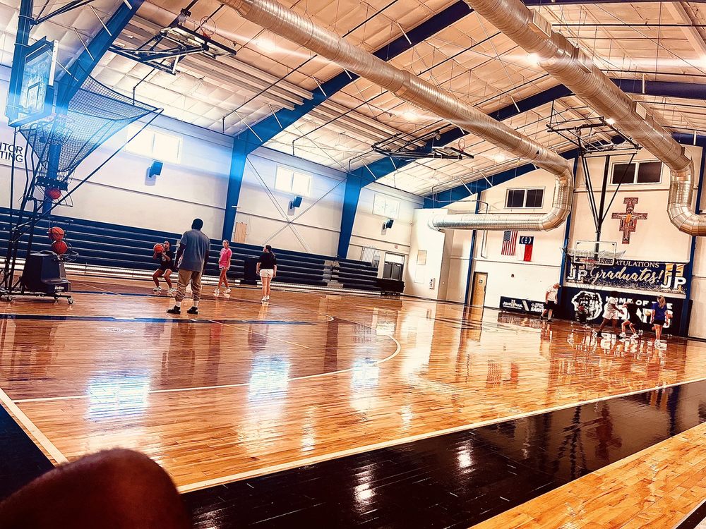 EVERY REP BASKETBALL - Updated June 2025 - Greenville, North Carolina ...