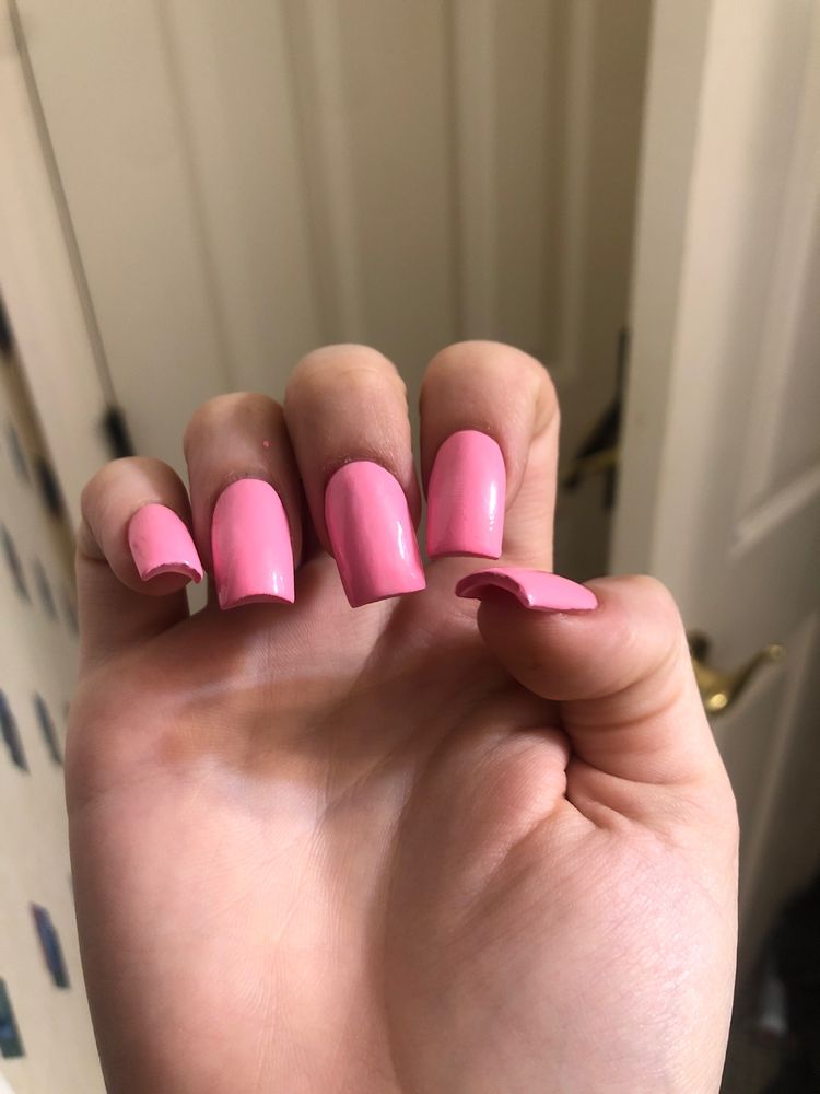 TT SPA & NAILS - 12 Photos & 16 Reviews - Nail Salons - 3115 Dixie Farm ...