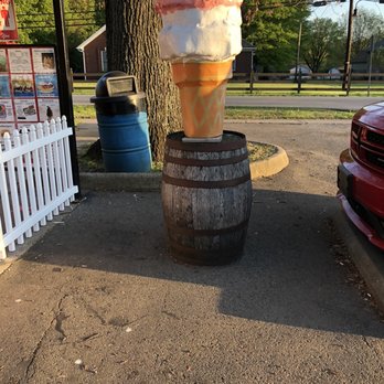 BARREL OF FUN ICE CREAM - Updated January 2026 - 85 Photos & 82 Reviews ...