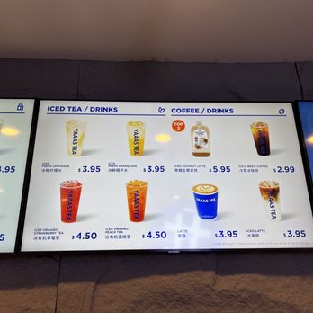 YAAAS TEA-GREAT NECK - Updated October 2025 - 73 Photos & 22 Reviews ...