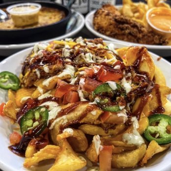 DEE JAY’S BBQ RIBS & GRILLE - WEXFORD - Updated July 2025 - 68 Photos & 46 Reviews - 2602 Brandt ...