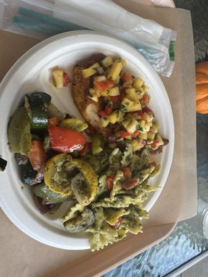 CAFE MERIDIAN & CATERING - Updated December 2025 - 124 Photos & 174 ...