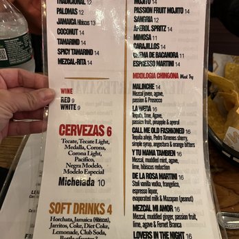 LA NETA - Updated June 2024 - 142 Photos & 137 Reviews - 255 Newbury St ...