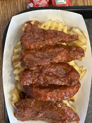 CHICKEN & THE PIG - 13 Photos & 17 Reviews - 525 Market St, Lynnfield ...