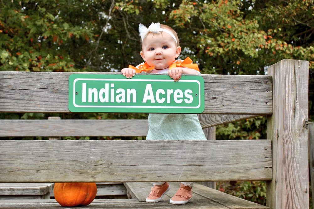 INDIAN ACRES TREE FARM - 15 Photos & 10 Reviews - 111 Tuckerton Rd ...