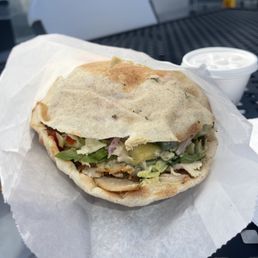 HAPPY MEDITERRANEAN RESTAURANT - Updated October 2025 - 64 Photos & 112 ...