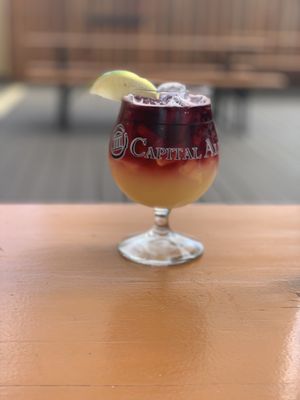 CAPITAL ALE HOUSE - Updated May 2024 - 153 Photos & 282 Reviews - 41-A ...