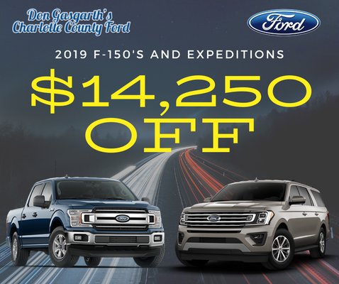 JARRETT FORD OF CHARLOTTE COUNTY - Updated January 2026 - 43 Photos ...