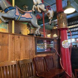 SPAGHETTI WORKS - Updated July 2025 - 267 Photos & 496 Reviews - 502 S ...