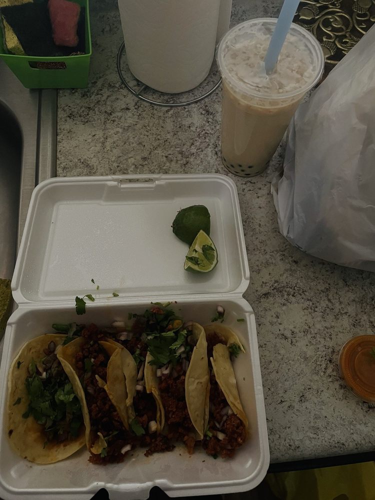 CHAGOS MEXICAN - Updated December 2025 - 35 Photos & 31 Reviews - 16728 ...