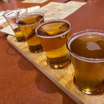 GENESEE BREWING COMPANY - Updated July 2025 - 1217 Photos & 704 Reviews ...