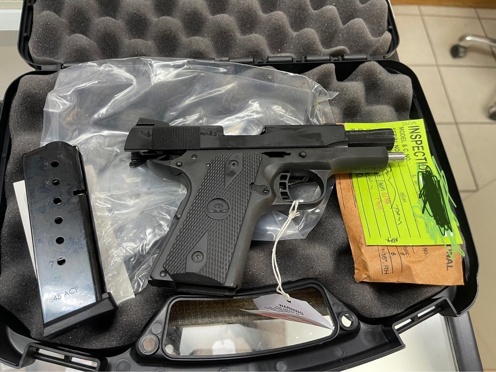 THE FIRING PIN - GUN STORE - Updated July 2025 - 25 Photos & 146 ...