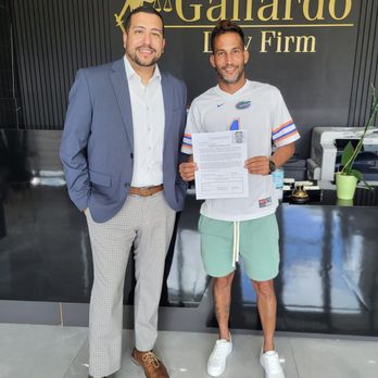 GALLARDO LAW FIRM - Updated January 2026 - 15 Photos & 36 Reviews ...