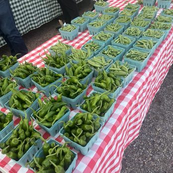 BURLINGTON FARMER’S MARKET - Updated October 2025 - 132 Photos & 81 ...