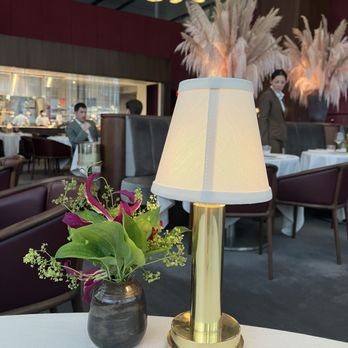 FOUR TWENTY FIVE BY JEAN-GEORGES - Updated November 2025 - 169 Photos ...