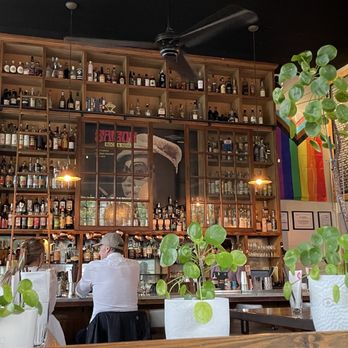 BA BAR - Updated July 2025 - 2401 Photos & 1628 Reviews - 550 12th Ave ...