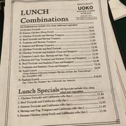 UOKO JAPANESE CUISINE - 605 Photos & 364 Reviews - Japanese - 23600 ...