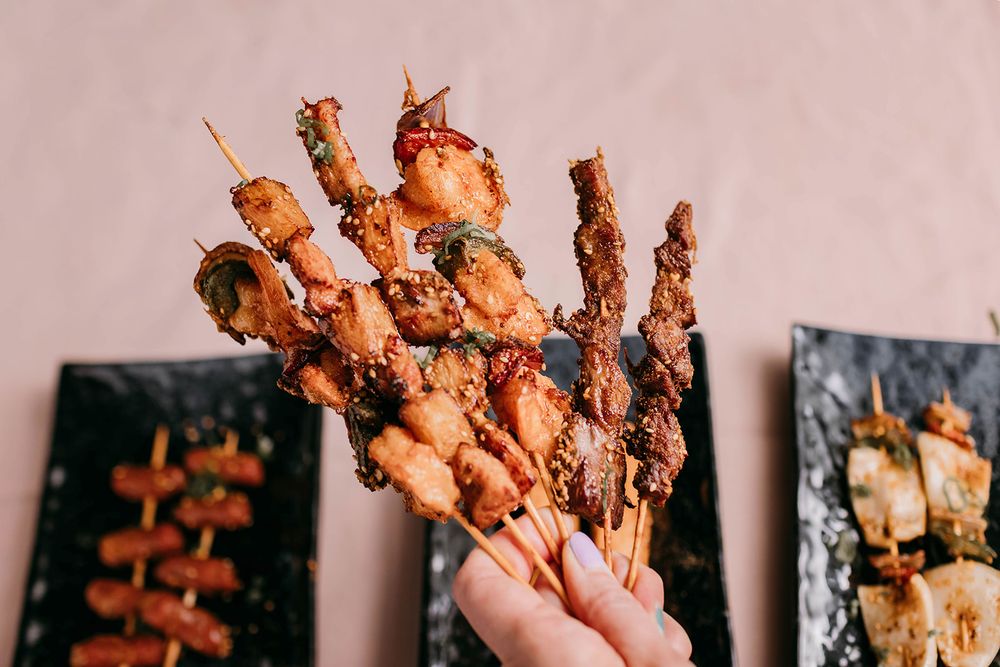 BLAZIN’ BITE - Updated January 2026 - 55 Photos & 14 Reviews - 12203 E ...