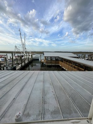 HIGH TIDES - 43 Photos & 13 Reviews - 3730 Dock Site Rd, Edisto Beach ...