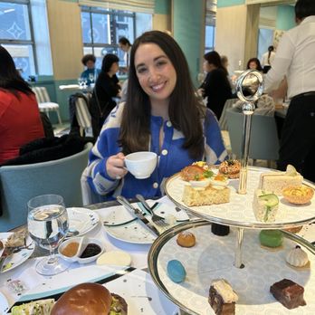 THE BLUE BOX CAFE - Updated May 2025 - 971 Photos & 196 Reviews - 727 ...