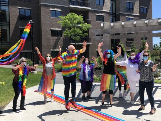 THE PARK DANFORTH - Updated July 2025 - 25 Photos - 777 Stevens Ave ...