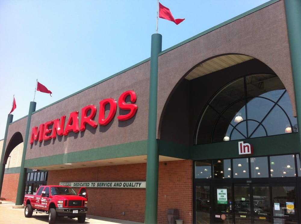 MENARDS - 16 Reviews - 7330 74th Pl, Kenosha, WI - Yelp
