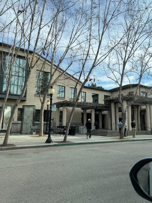 MOUNTAIN VIEW PUBLIC LIBRARY - Updated November 2025 - 163 Photos & 265 ...