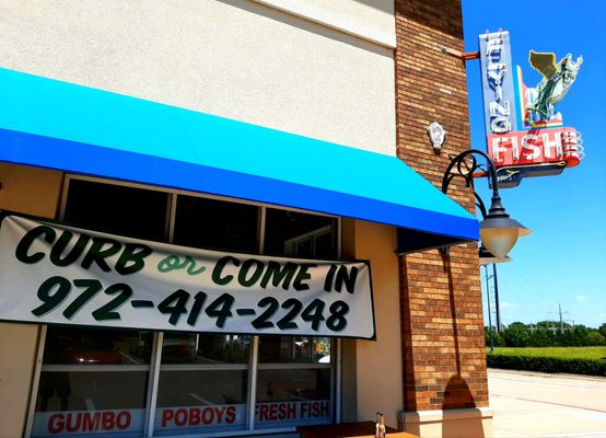 FLYING FISH - 226 Photos & 214 Reviews - 4430 Lavon Dr, Garland, Texas ...