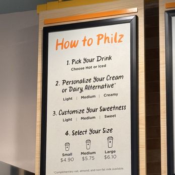 PHILZ COFFEE - Updated June 2025 - 103 Photos & 63 Reviews - 7007 ...