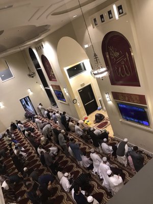 ISLAMIC SOCIETY OF CORONA-NORCO - Updated December 2025 - 13 Photos ...