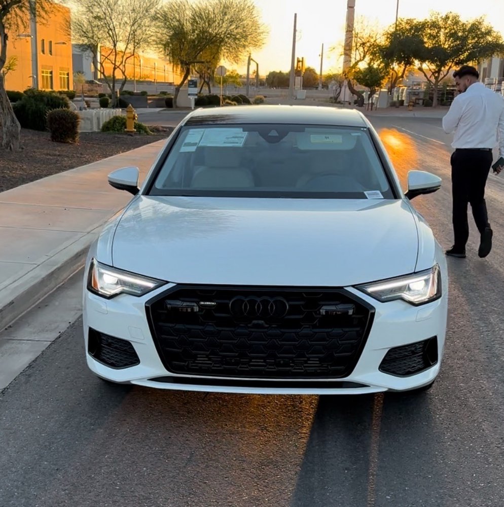 AUDI CHANDLER - Updated January 2026 - 94 Photos & 259 Reviews - 7460 W ...