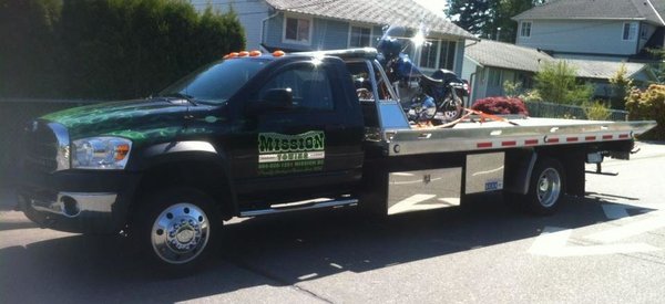 MISSION TOWING - Updated June 2026 - 19 Photos - 7143 Wren Street ...