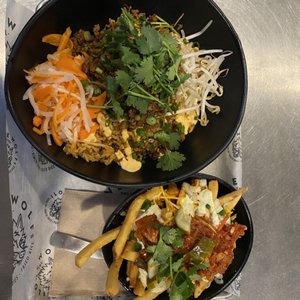 LONE WOLF BANH MI - 221 Photos & 163 Reviews - 203 E Archer St, Tulsa ...