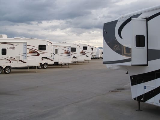 FRASERWAY RV - ABBOTSFORD - Updated December 2025 - 26 Photos & 44 ...