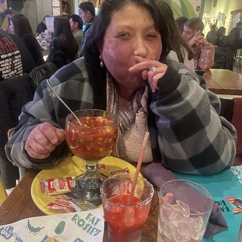 FAT ROSIE’S TACO AND TEQUILA BAR - Updated February 2025 - 593 Photos ...