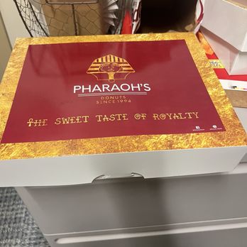 PHARAOH’S BAKERY - Updated August 2025 - 263 Photos & 406 Reviews - 202 ...