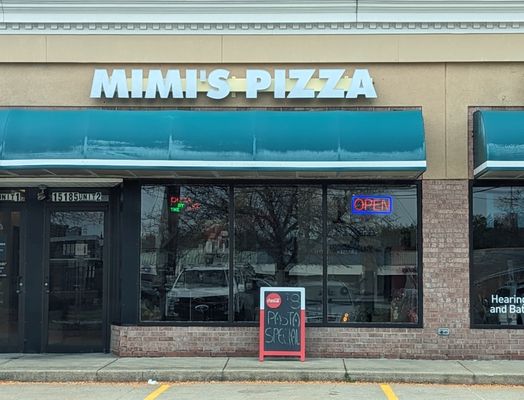 MIMI’S PIZZA - Updated November 2024 - 21 Photos & 44 Reviews - 15185 Bagley Rd, Middleburg ...